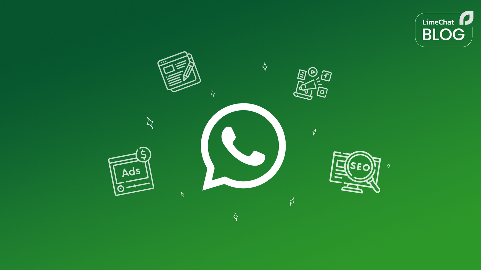 How to measure success of WhatsApp campaigns with WhatsApp Business Analytics | LimeChat